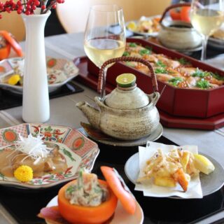 Photo Gallery | 料理家・長内みほこのオフィシャルページ