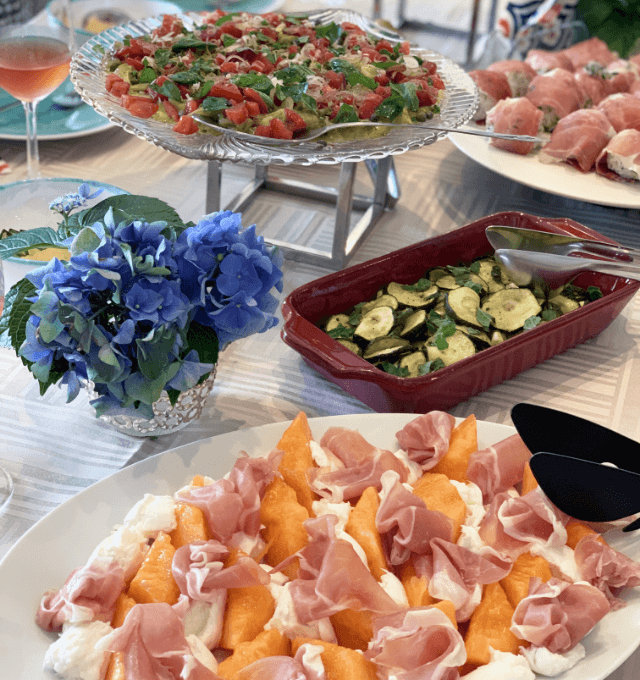 Business | 料理家・長内みほこのオフィシャルページ